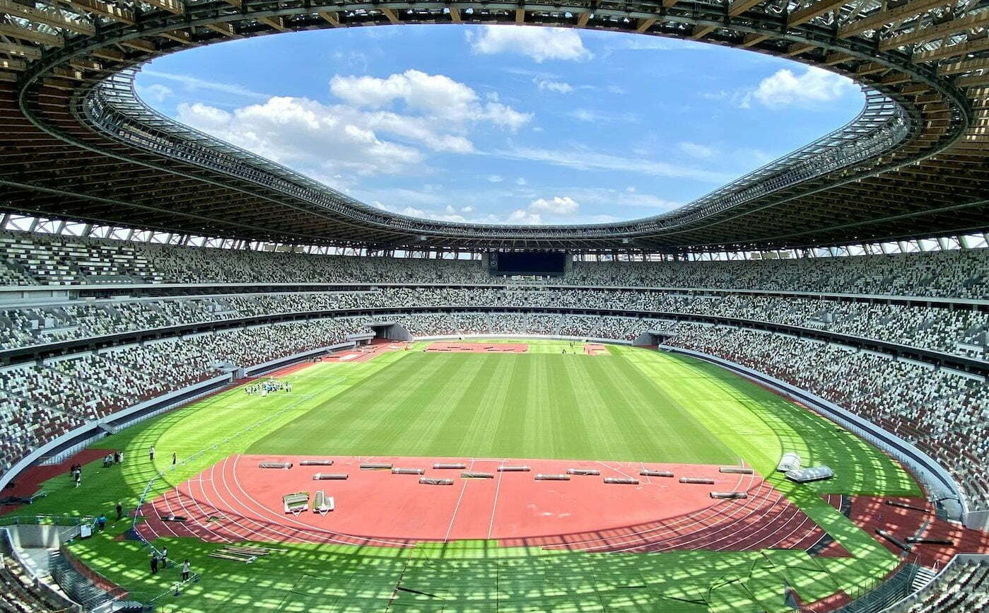 Japan National Team Players and Formations （Recent Results・Lineups ...